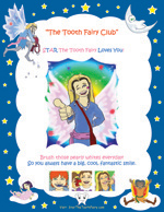 Star The Tooth Fairy Live Links Free
